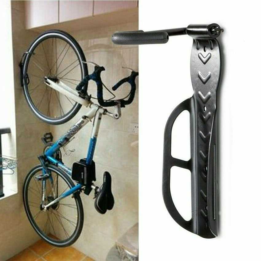 Jual Gantungan Dinding Sepeda Pengait Bicycle Wall Mount Hook