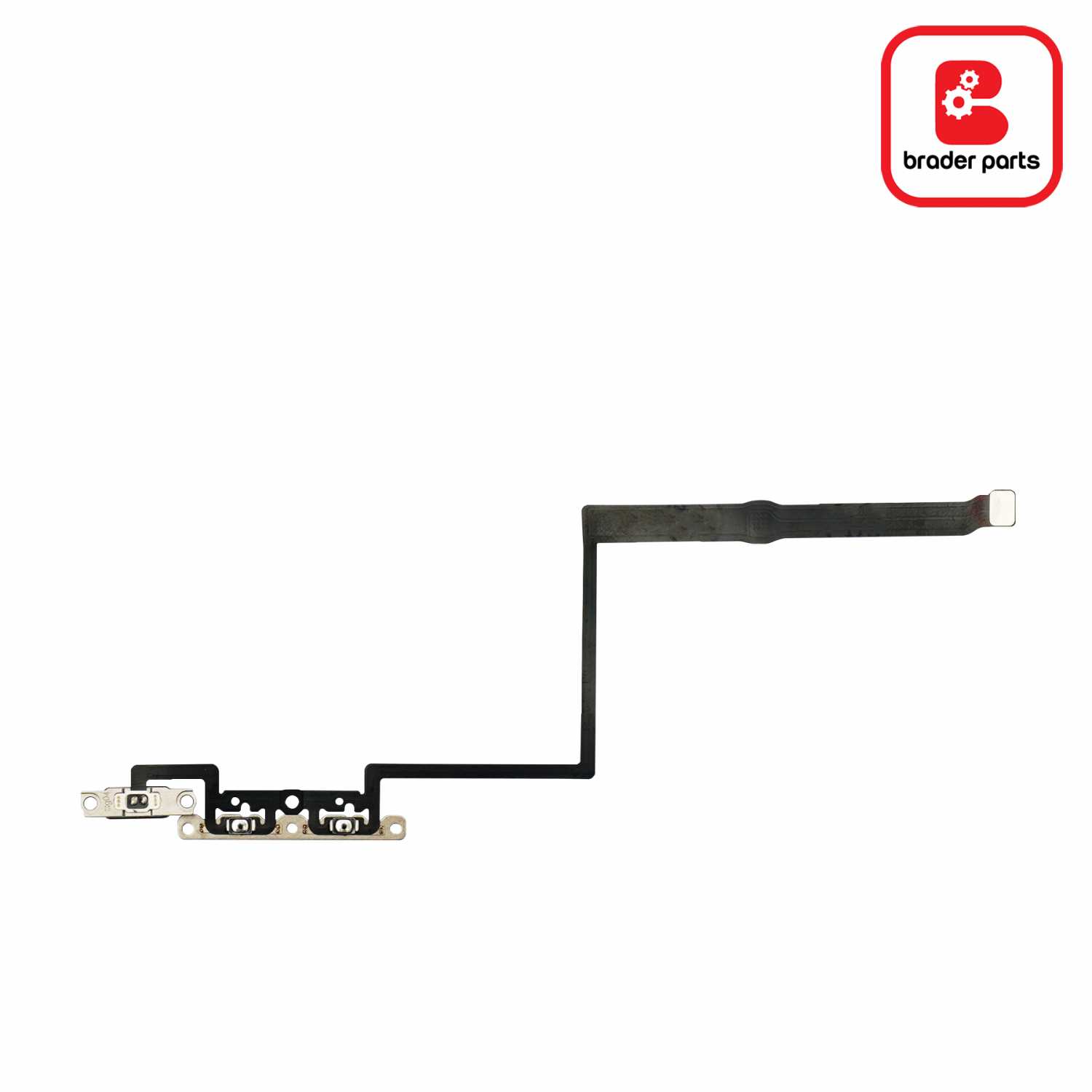 Jual FLEKSIBEL VOLUME + NFC IPHONE 11 PRO MAX | Jakmall.com