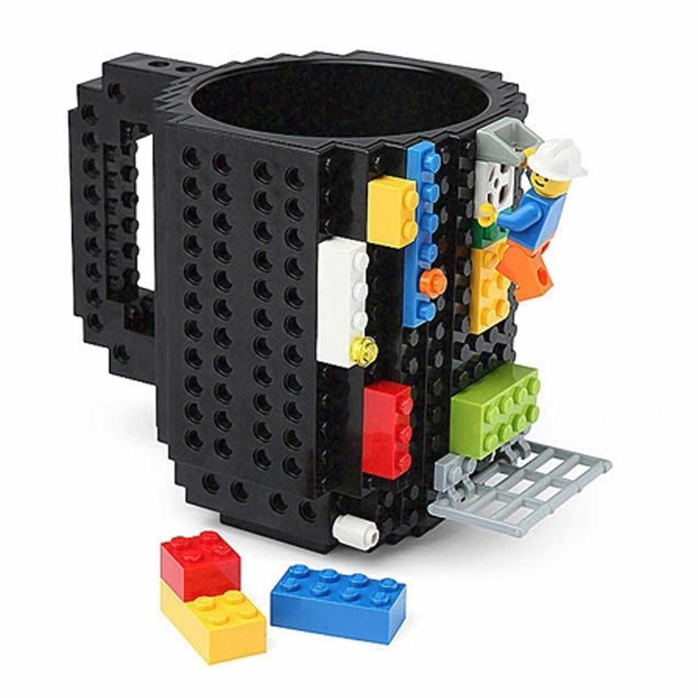 Jual Brick Mug - Membangun Mug Lego Random | Jakmall.com