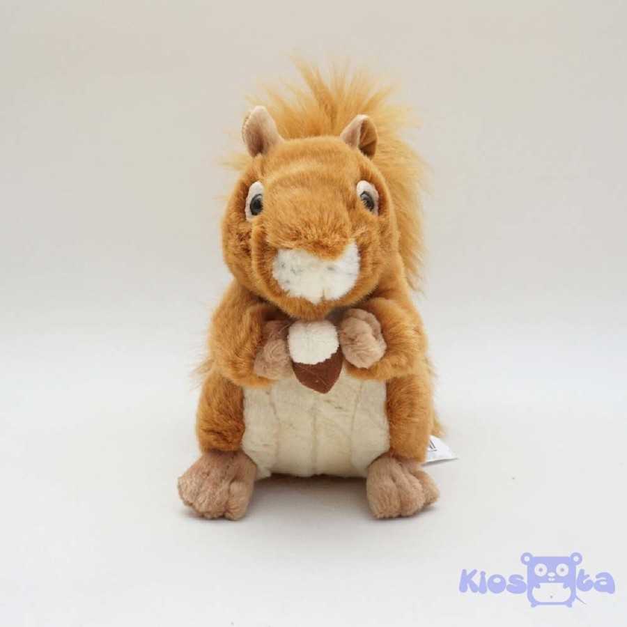 Jual boneka tupai chipmunk squirrel lucu | Jakmall.com