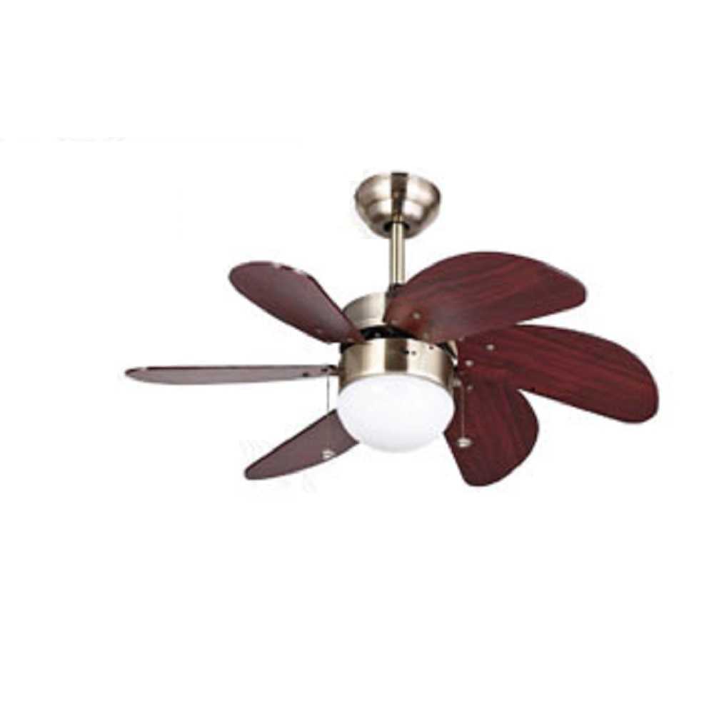 Jual MT EDMA 30IN Pilot Ceiling Fan / Kipas Angin Plafon Pull