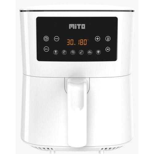 Jual Mito AF1 Air Fryer Digital Low Watt Hidup Sehat Tanpa Minyak