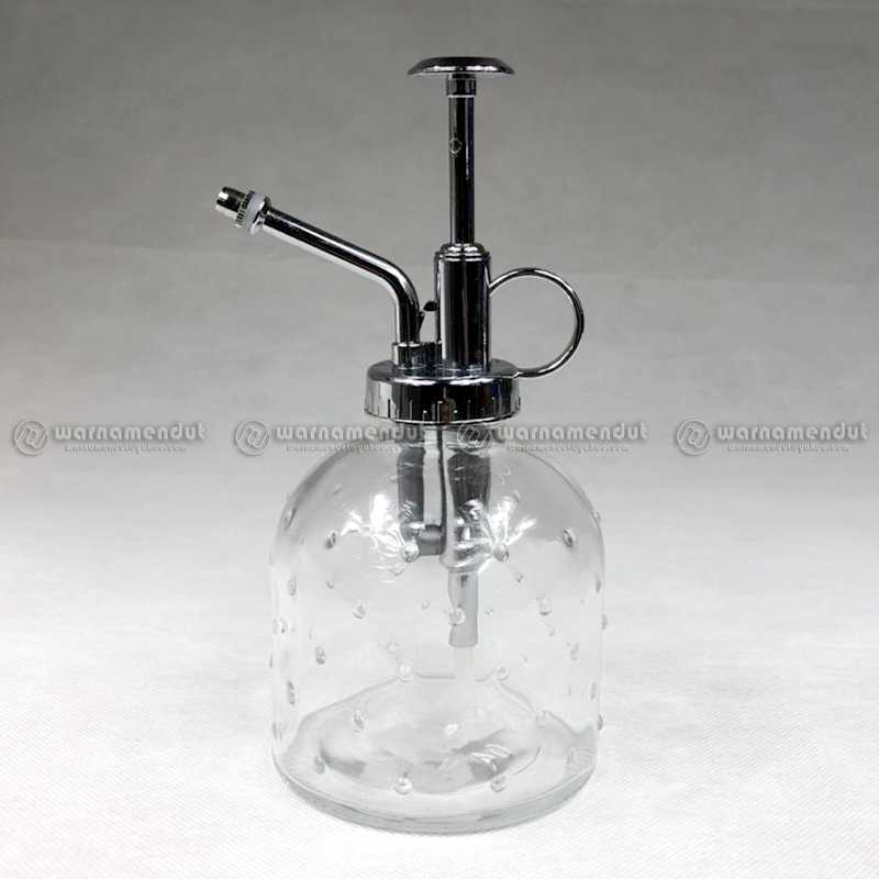 Jual WMO IK60488187 SESAM misty sprayer semprotan air mekanik