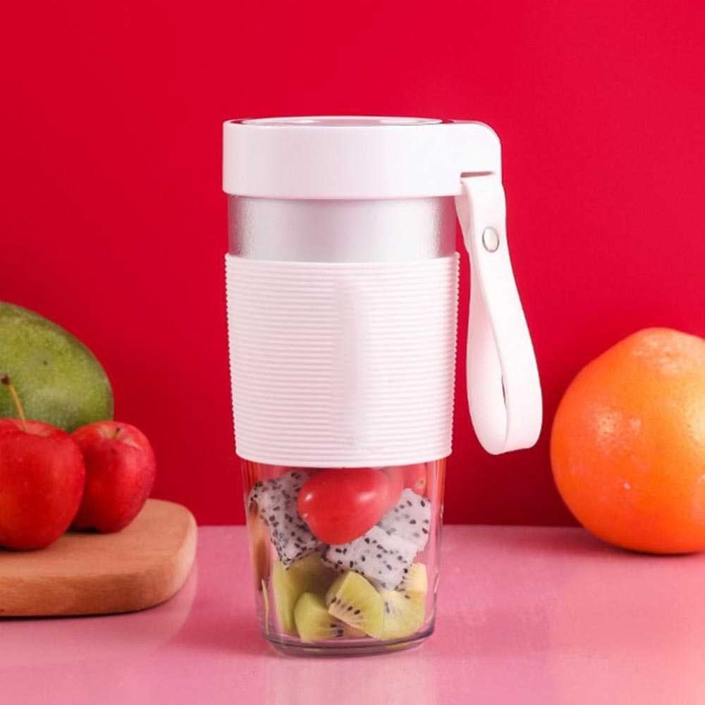 Jual Juicing Cup / Gelas Juice Portable Blender Cup | Jakmall.com