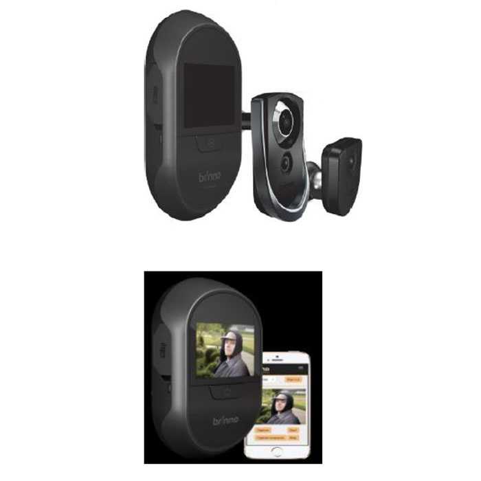 Jual Brinno Duo SHC-1000W Security Home Camera | Jakmall.com