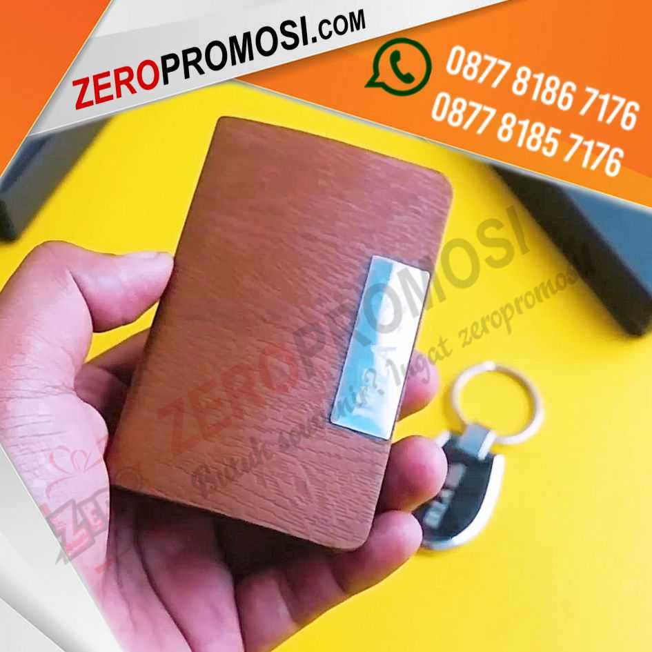Jual Souvenir Gift Set Promosi 2in1 Kode 202 Custom Logo | Jakmall.com