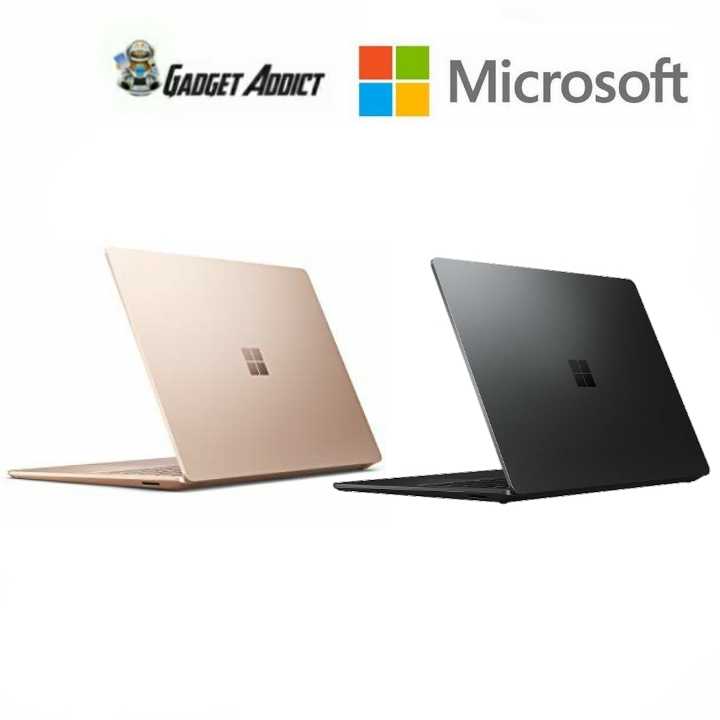 Jual Microsoft Surface Laptop 3 Intel Core i7 16GB / 256GB 13.5