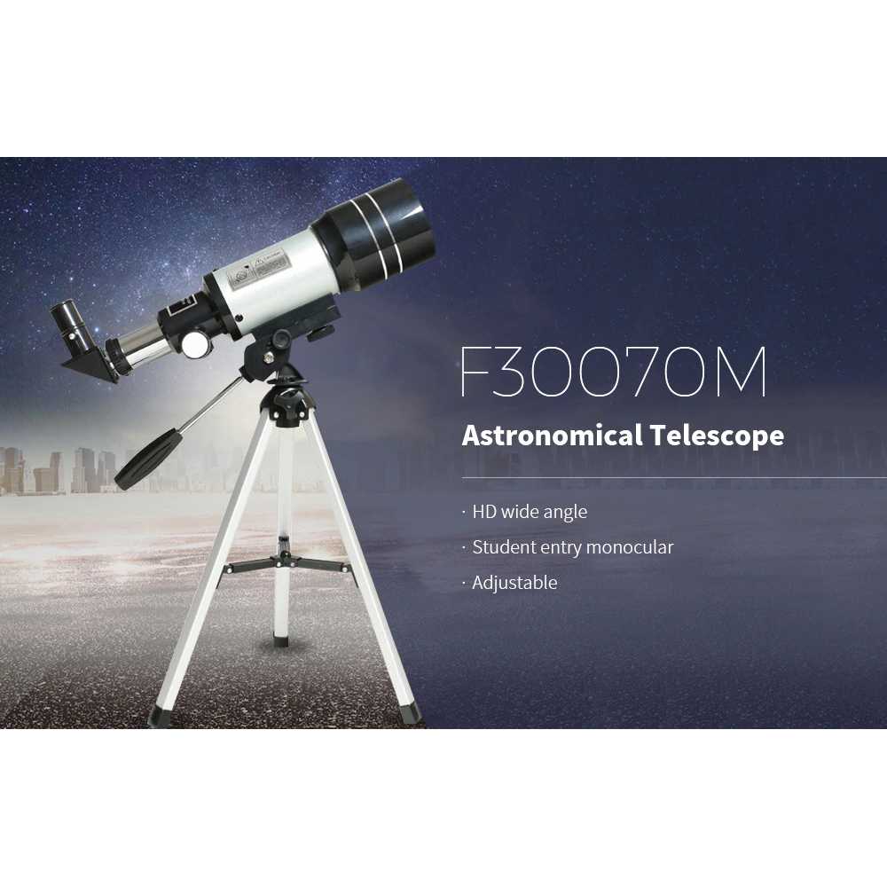 Jual Professional Astronomical Telescope 150X Zoom Night Vision