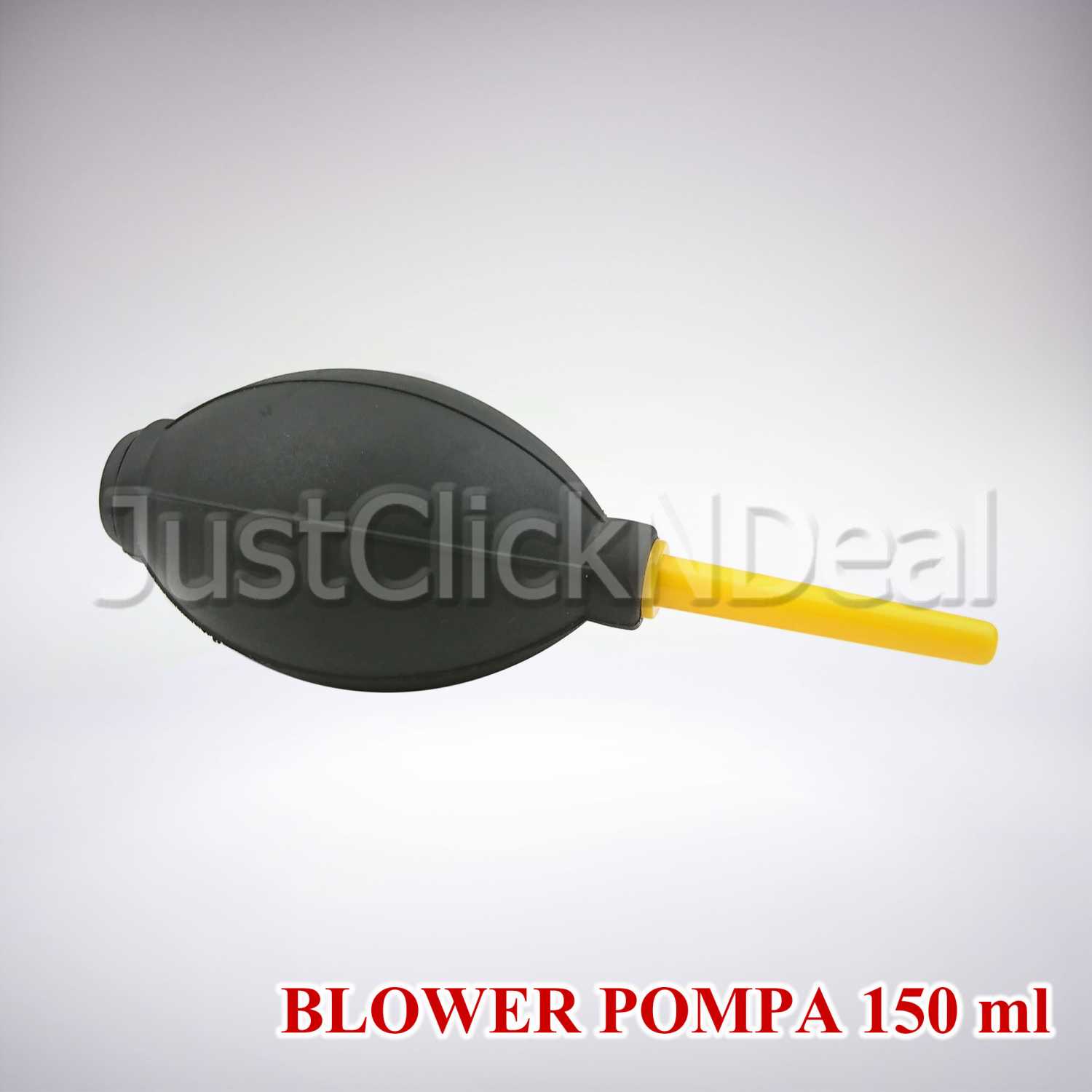 Jual Blower Tangan Pompa Karet Serbaguna 150 ml | Jakmall.com