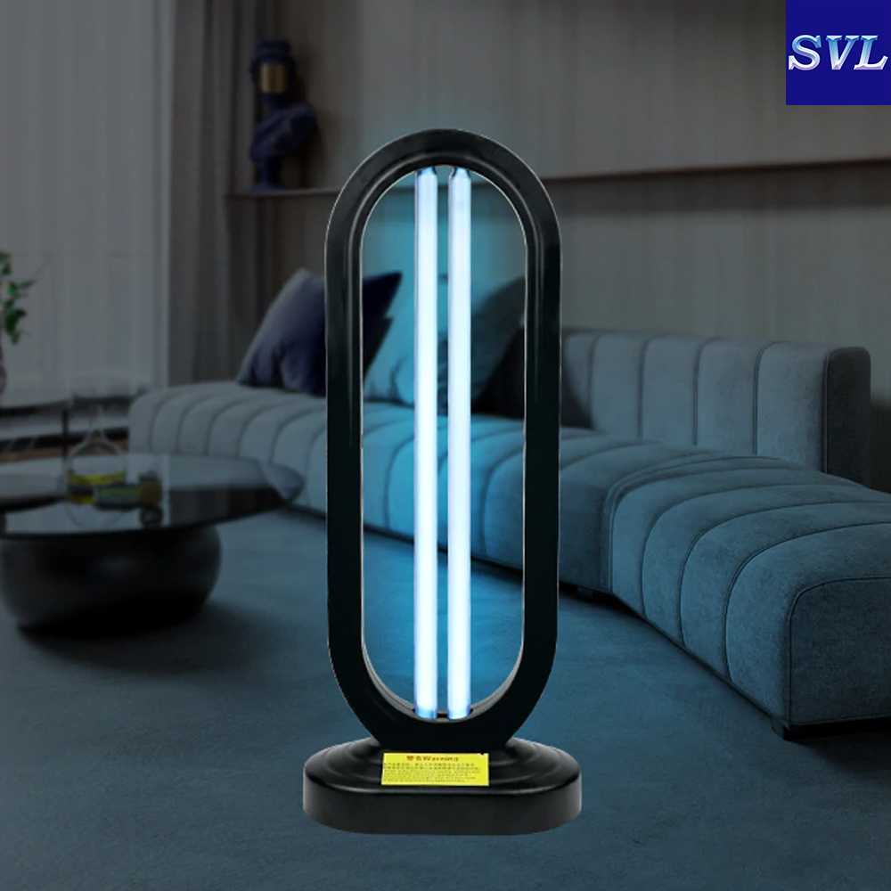 Jual Lampu UVC Disinfection Lamp Antivirus AntiBakteri Pembersih