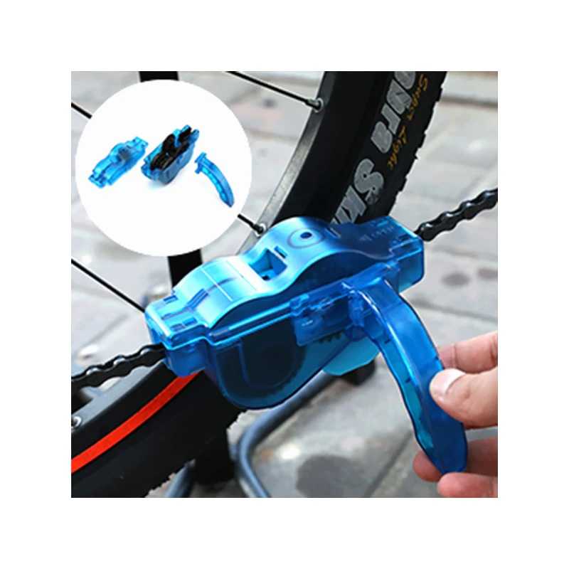 Jual VG Kit Peralatan Cuci Sikat Pembersih Rantai Ban Gear