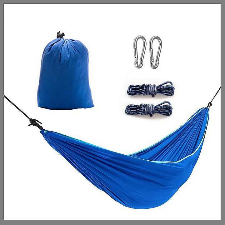 Jual Kasur Gantung Hammock Tempat Tidur Gantung Hammock Alam