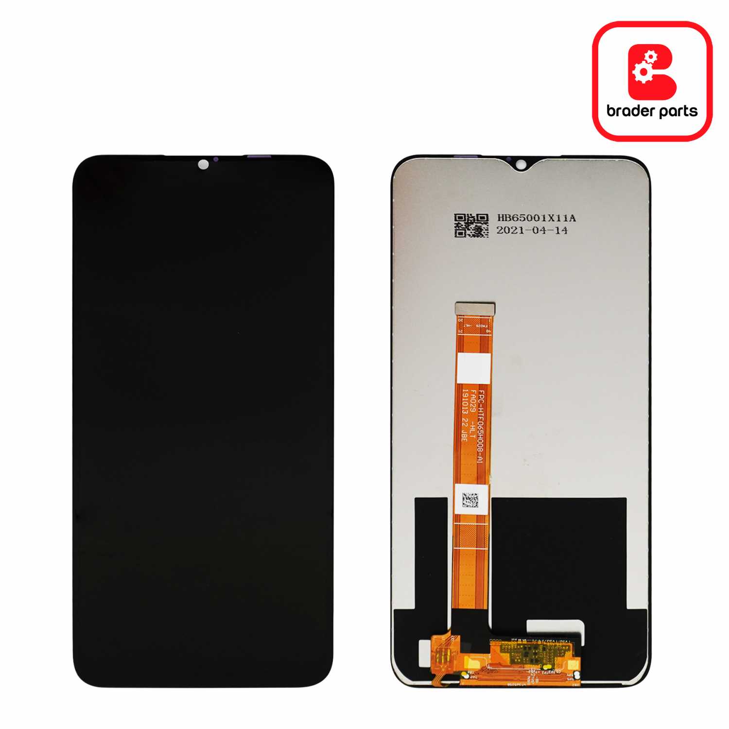 Jual LCD TOUCHSCREEN OPPO A11 / A11X / A31 2020 / REALME 5