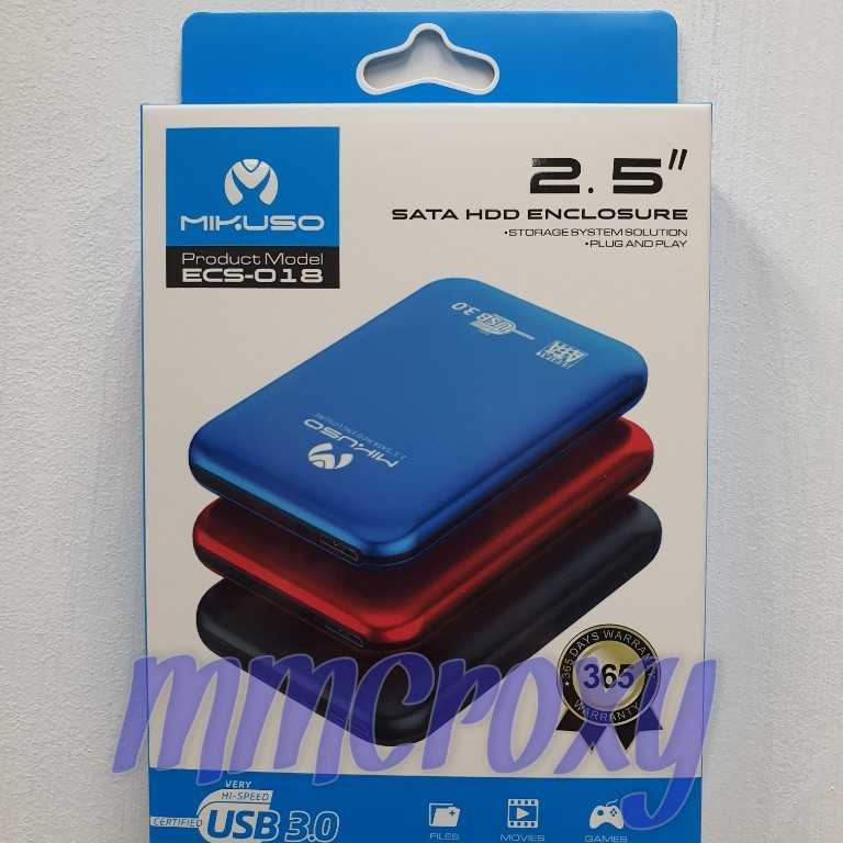 Jual Casing Hardisk External HDD External Case 2.5" USB 3.0