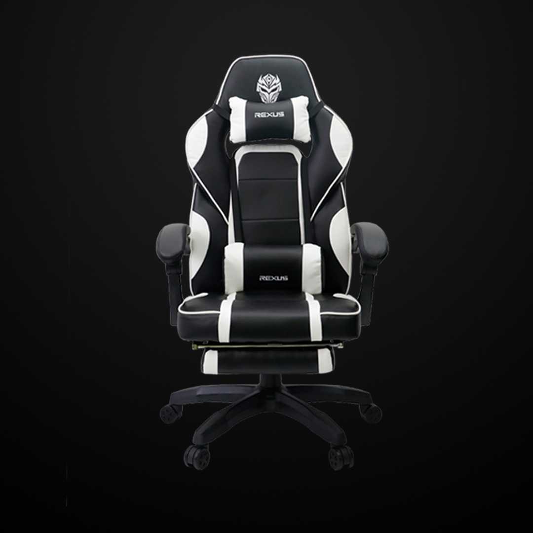 Jual Rexus Gaming Chair Kursi RGC R60 | Jakmall.com