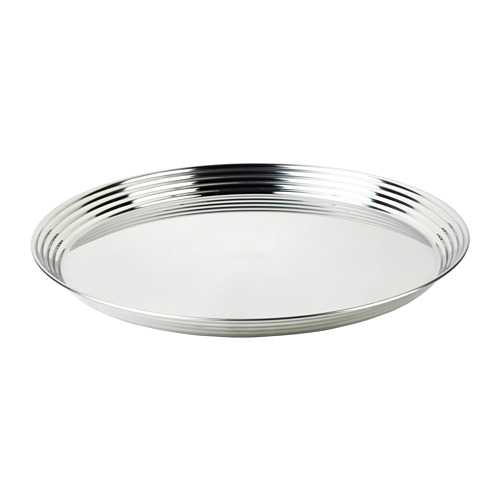 Jual WMO IK10491366 INB Baki alat saji dia 35 cm baja tahan karat