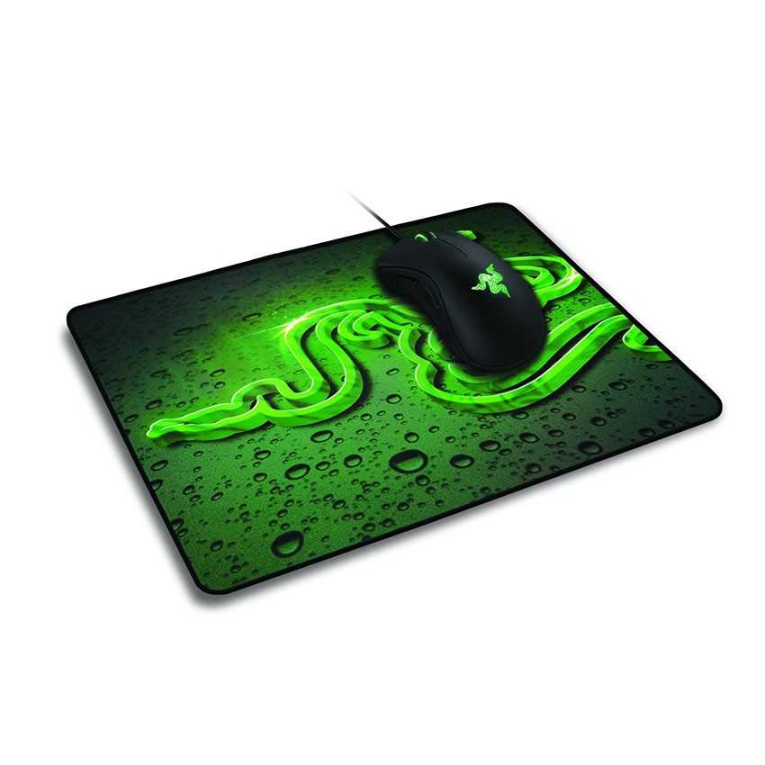 Jual Razer Goliathus Speed Edition Medium Soft Gaming Mousepad