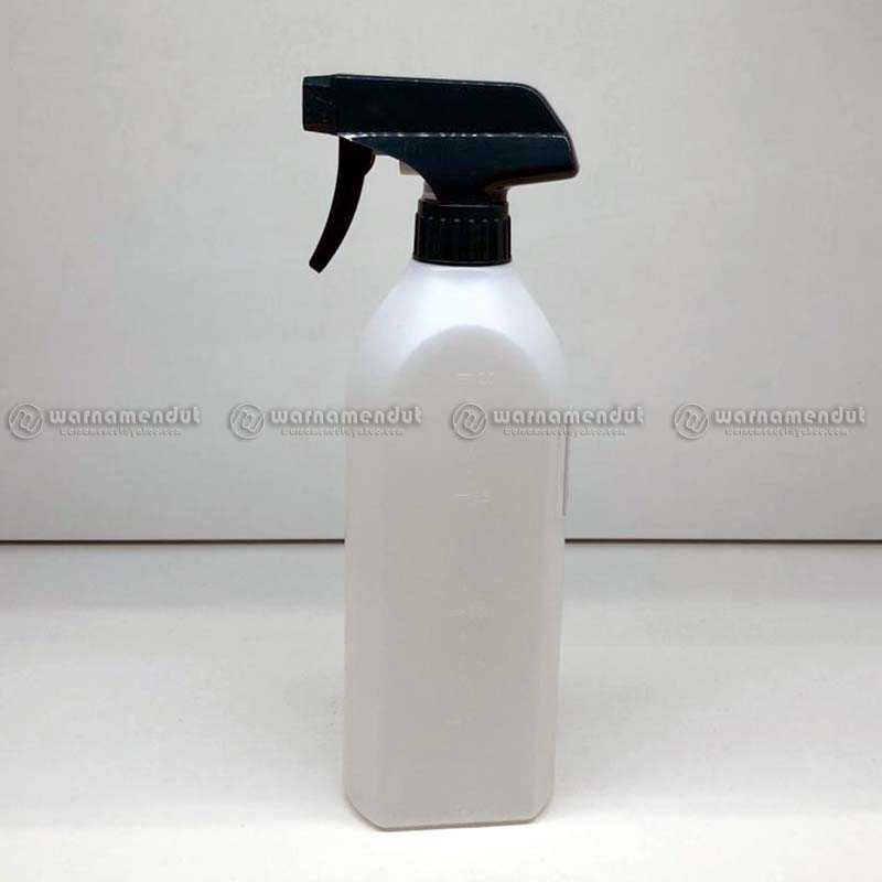Jual WMO IK90501432 PEPP Botol semprot tanaman 550 ml plastik