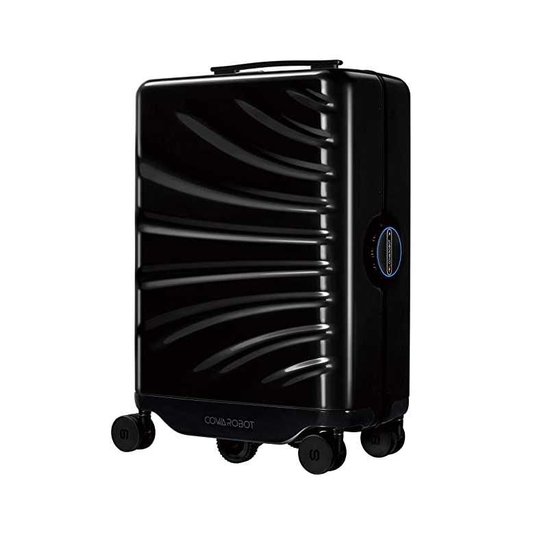 Jual COWAROBOT CWL16R1L - Smart Travel AI Robotic Suitcase