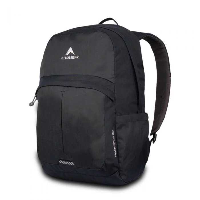 Jual Eiger Tas Ransel 910004672 Macropus Daypack 20L Unisex