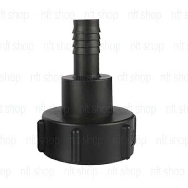 Jual Connector IBC Tank 2 Inch Ke Selang 3/4 | Jakmall.com