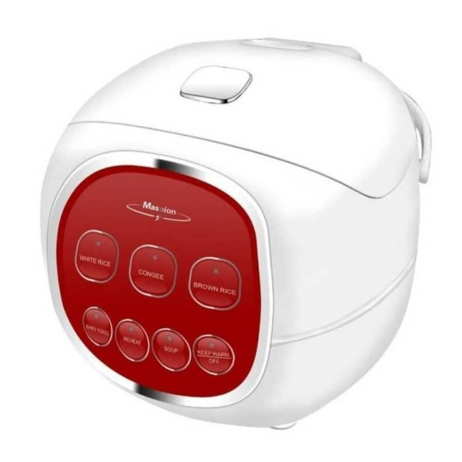 Jual Maspion MRJ1059C Rice Cooker [Magic Com] Digital Kapasitas
