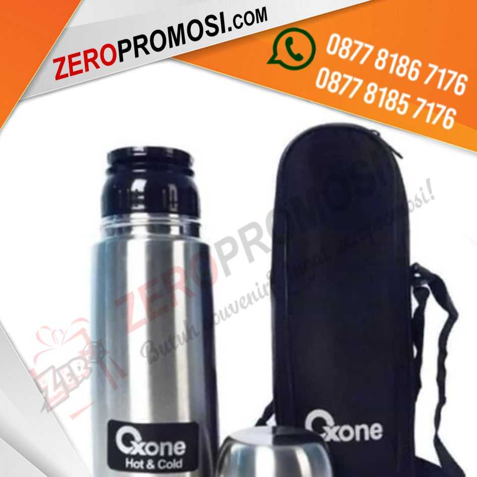 Jual Souvenir Tumbler Botol Minum Stainless Sport Kode T-500 Tali