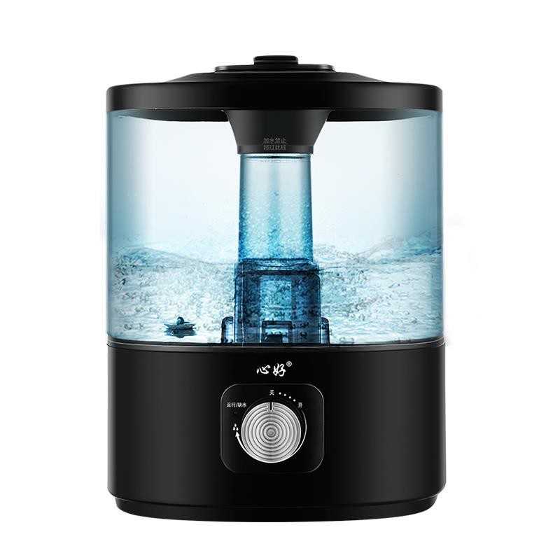 Jual JSQ25 - Double Mist Humidifier - Mesin Uap Kapasitas Besar