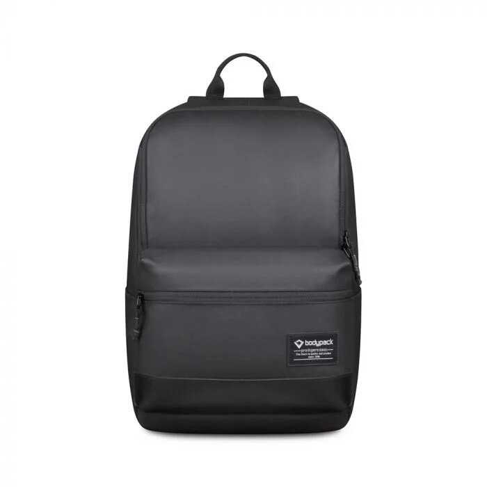 Jual Bodypack Tas Ransel 2806 Prodigers Paris Laptop Backpack