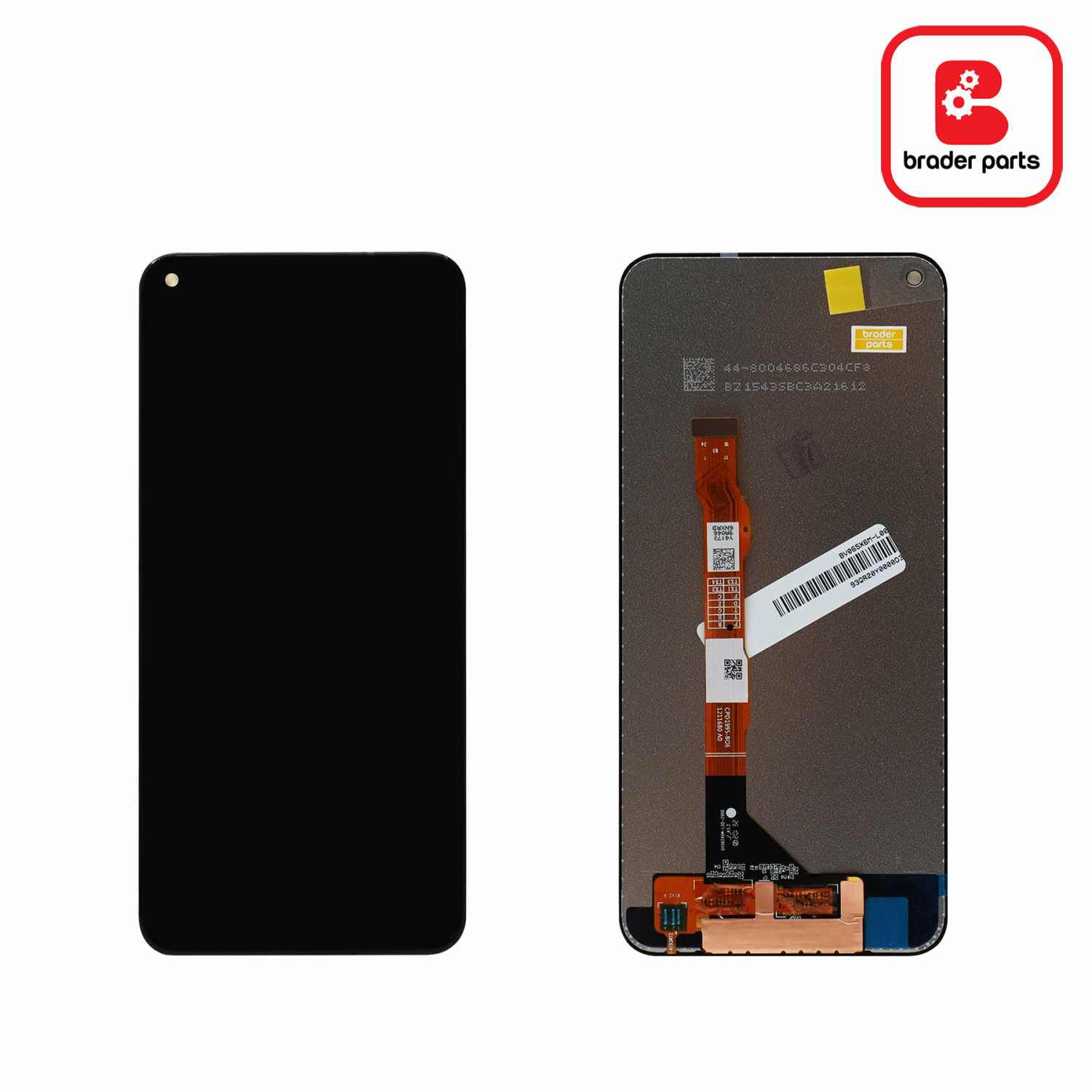 Jual LCD TOUCHSCREEN VIVO Y30 / Y30i OEM | Jakmall.com