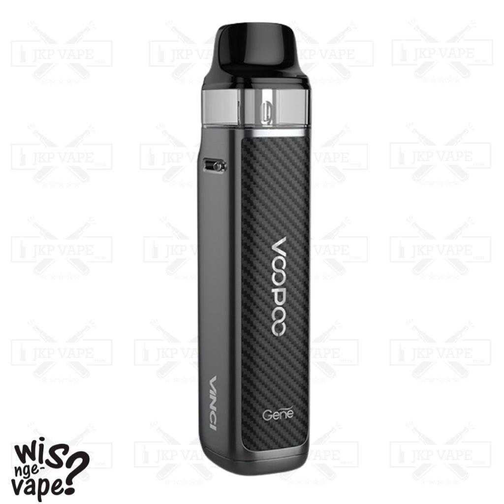 Jual Voopoo Vinci X 2 Pod Mod Authentic | Jakmall.com