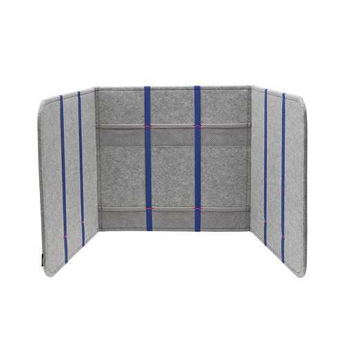 Jual WMO IK70499190 UVN Sekat pembatas ruang kerja portable