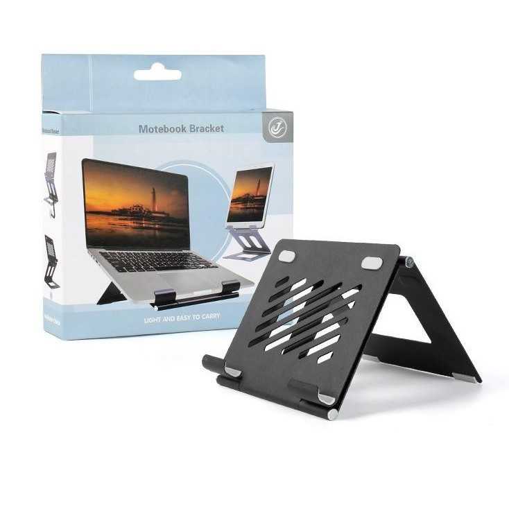 Jual A37 - Notebook Bracket Tablet Stand Holder - Dudukan Laptop