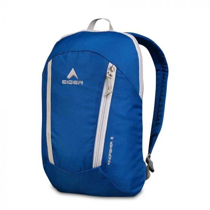 Jual Eiger Tas Ransel 910005223 Kingfisher 5 Daypack Unisex