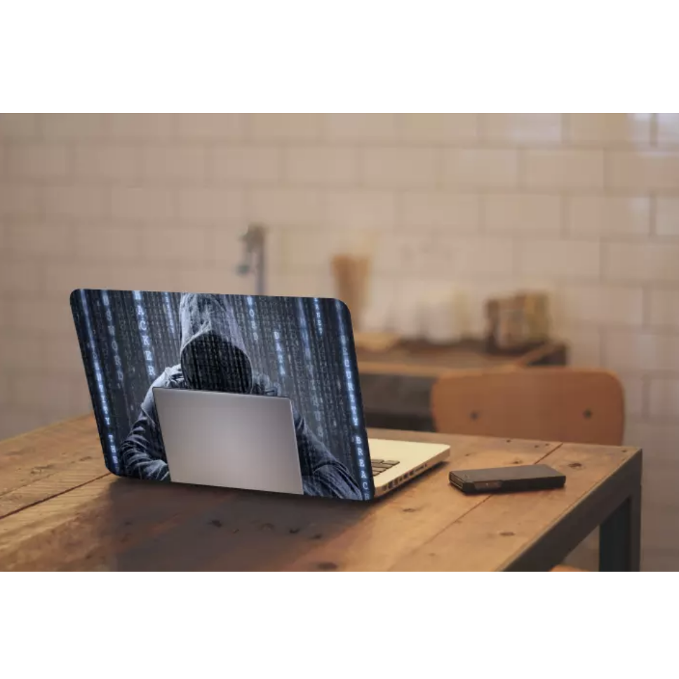 Jual Garskin Skin Laptop Hacker Semua Ukuran | Jakmall.com