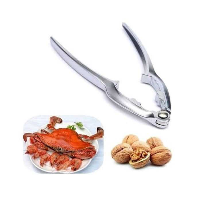 Jual Tang Pemecah Jepitan Kepiting Ketam Lobster Walnut | Jakmall.com