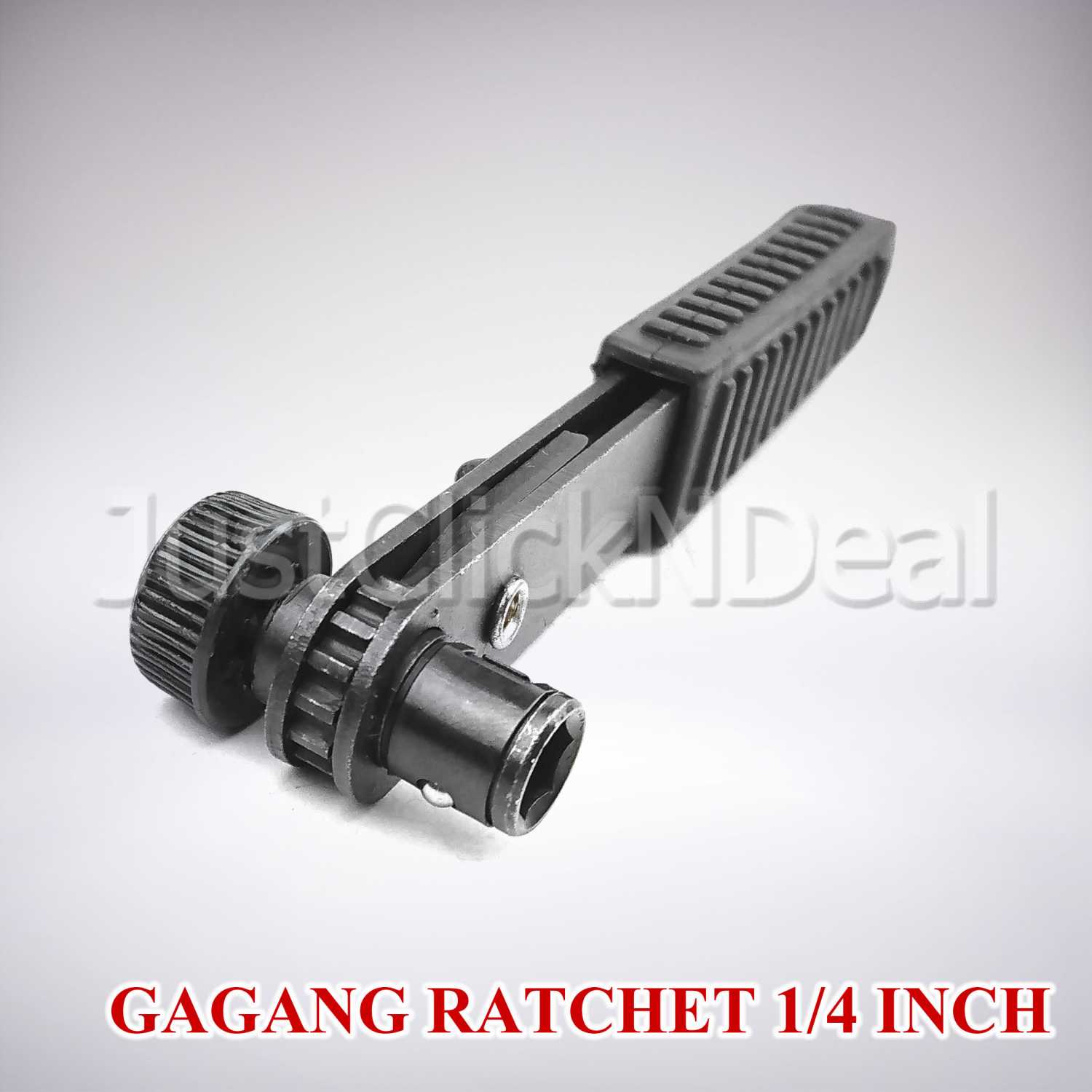 Jual Gagang Ratchet Rachet 1/4 Inch | Jakmall.com
