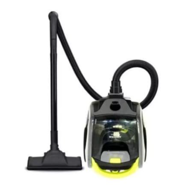 Jual Vacuum Cleaner Mayaka VC1507HJ Dengan Hepa Filter Sistem