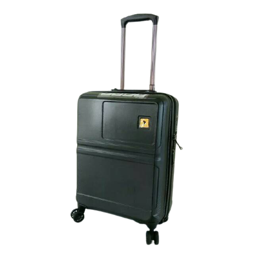 Jual Kalibre Tas Koper 930202 999 Fiber 28 Black | Jakmall.com