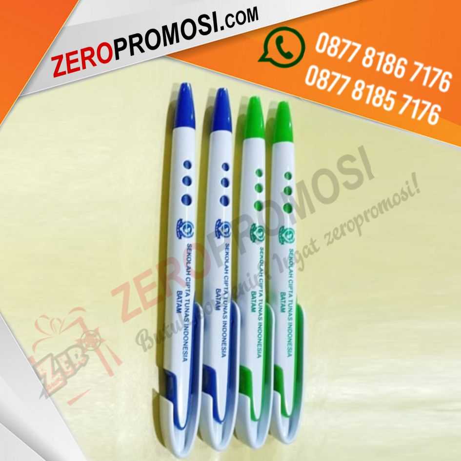 Jual Pulpen Merchandise Tipe 1003 - Cetak Logo Custom Murah