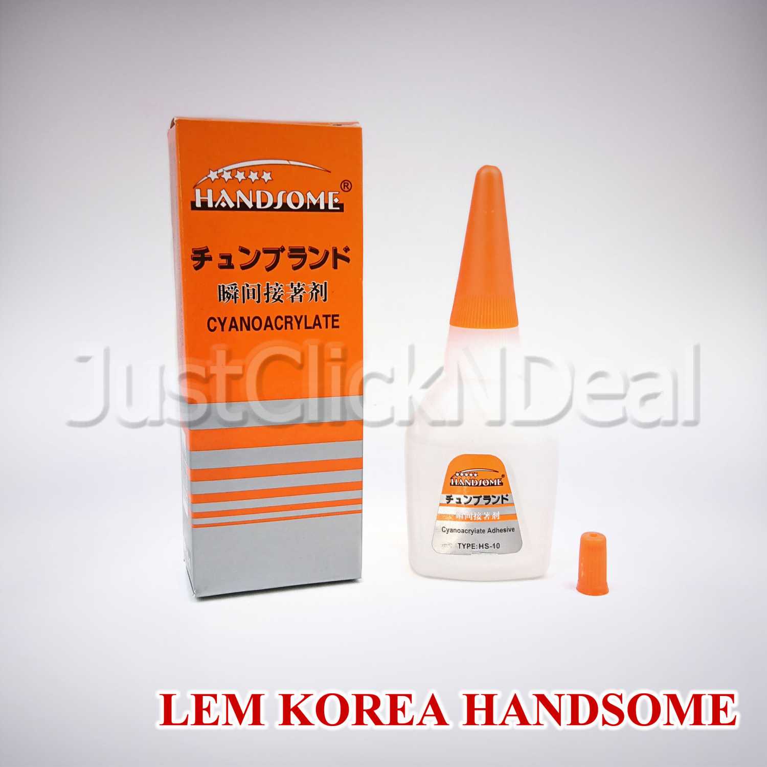 Jual Lem Korea Handsome | Jakmall.com