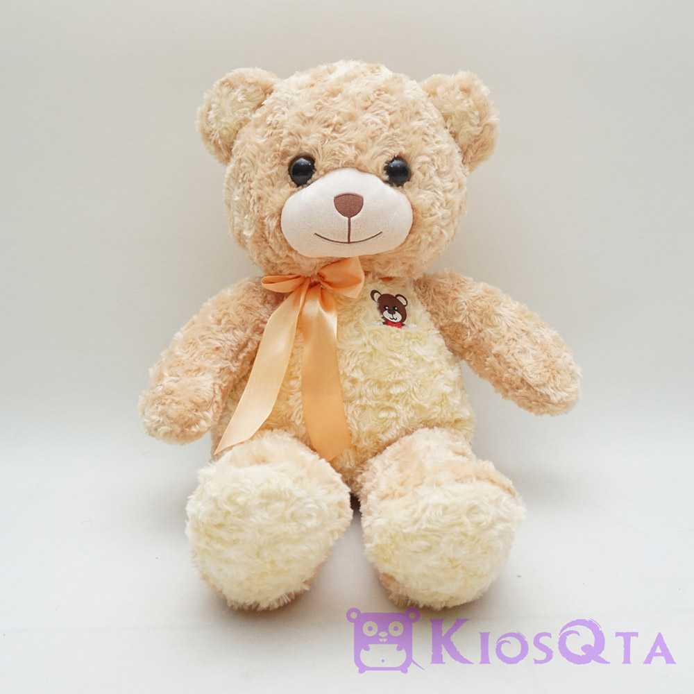 Boneka Teddy Bear Putih