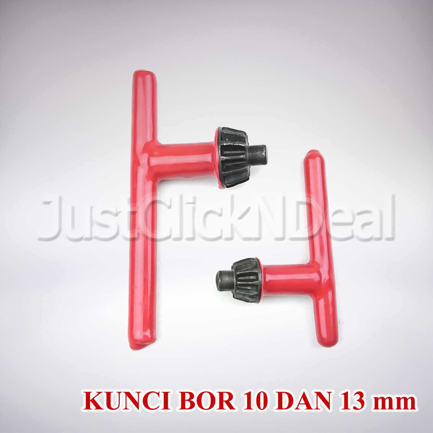 Jual Kunci Kepala Bor 10 mm 13 mm Drill Chuck Key | Jakmall.com