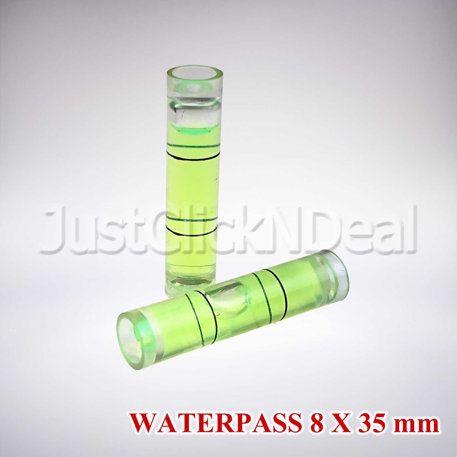Jual Waterpass Tabung Mini 8 x 35 mm | Jakmall.com