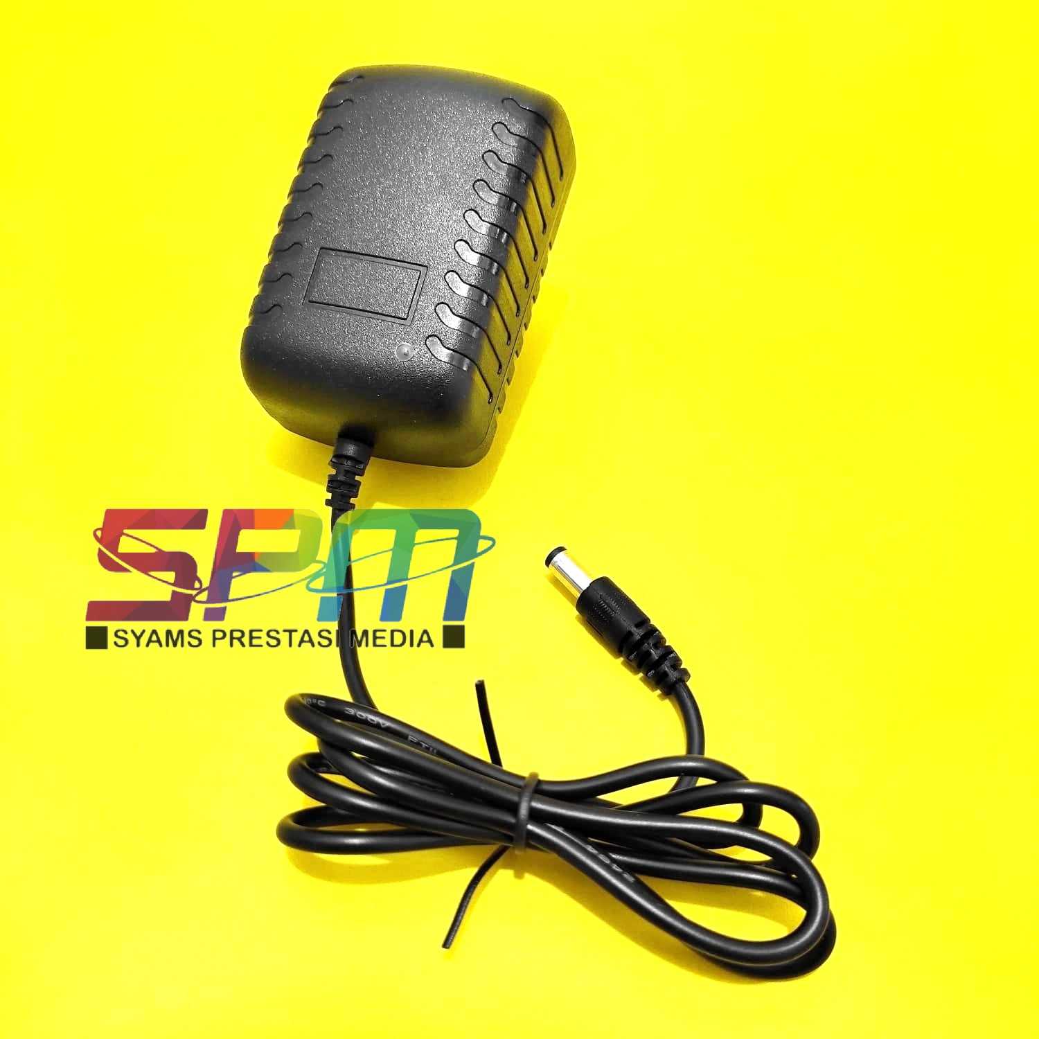 Jual Adaptor Power 12V 3A / Adapter CCTV 3 Ampere 12 Volt CCTV