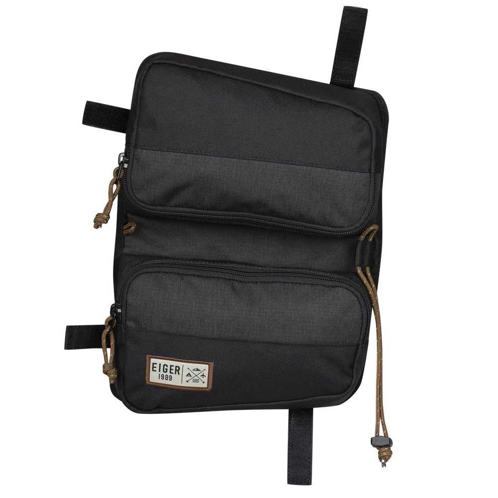 Jual Eiger Tas Frame Sepeda 910006848 X-Frame Bag Dual Cycling