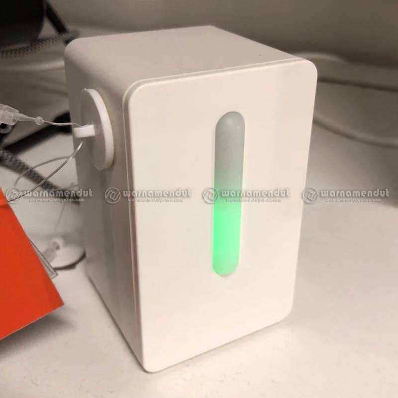 Jual WMO IK50498243 VINDRI Alat sensor kualitas udara rumah