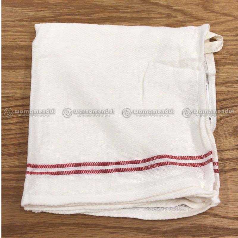 Jual WMO IK20484011 HILDE Kain lap dapur katun satuan | Jakmall.com