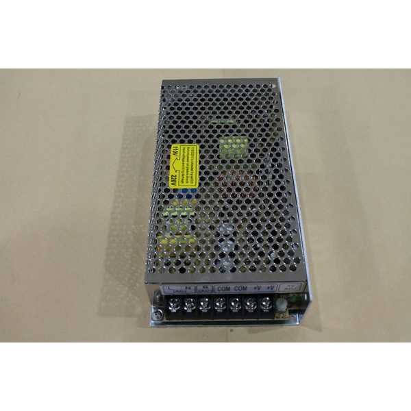 Jual Adaptor 5 volt 20 Ampere / DC Power Suply 5 Volt 20 Ampere
