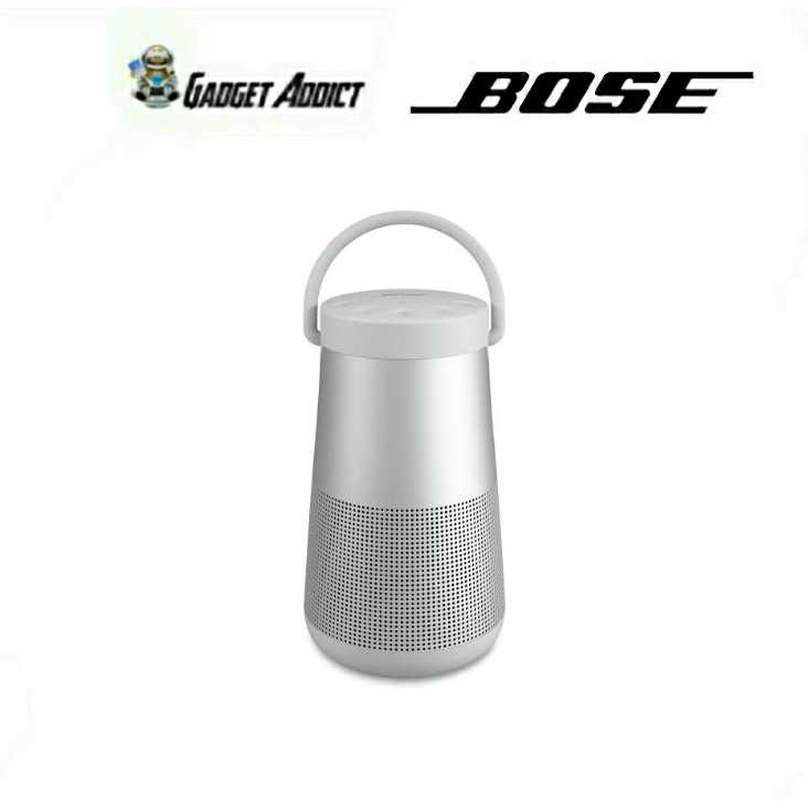 Jual Bose SoundLink Revolve Plus + 2 (Series II) Portable